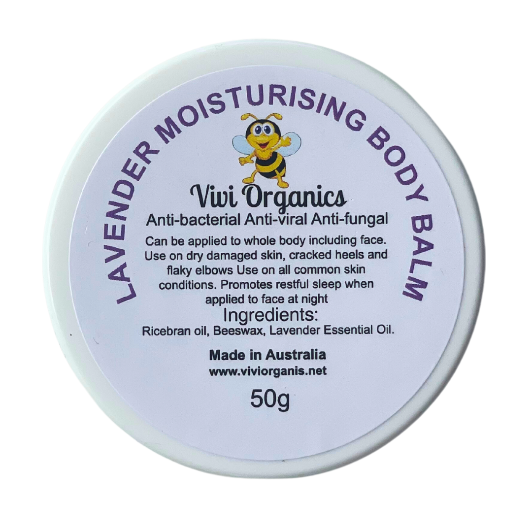 Products – Vivi Organics